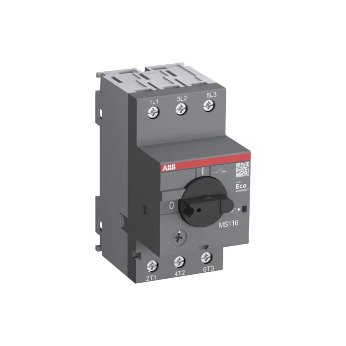 Guardamotor 10 - 16A MS116-16 ABB | ElectriCaracas