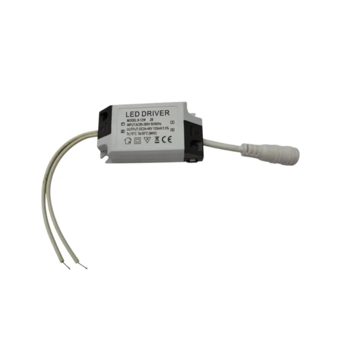 Driver para Panel LED, 8-12W, Pro-Energy | ElectriCaracas