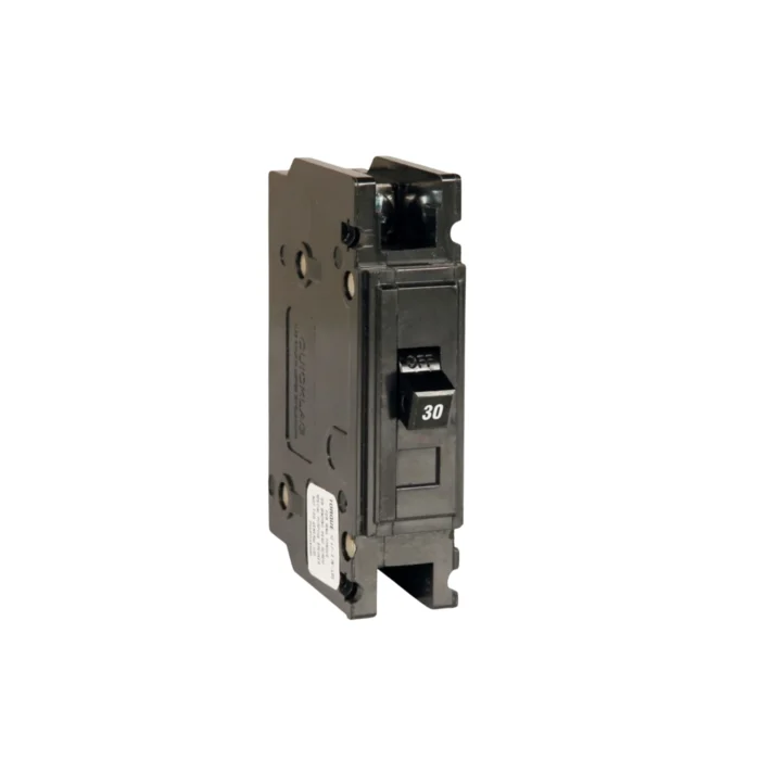 Breaker Termomagnético Industrial QC 1x30A, Eaton — ElectriCaracas