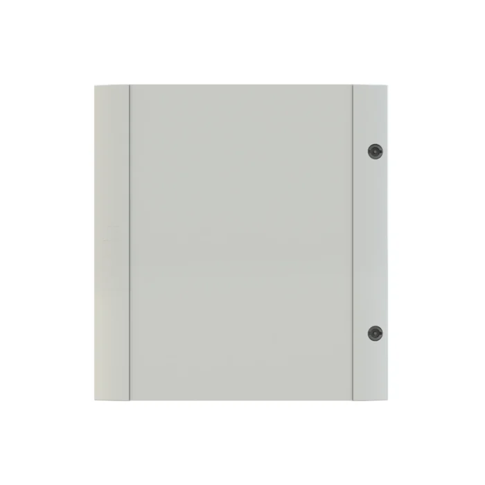Gabinete Termoplástico con Puerta y Placa, 550x460x260mm, Gemini, ABB ...